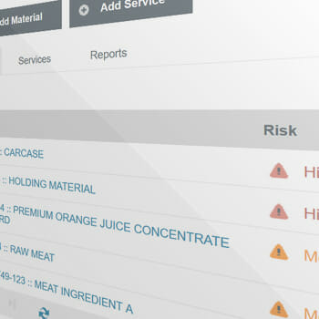 The Ultimate FSMA Software For FSVP, PCP, & Food Defense - Safefood 360°