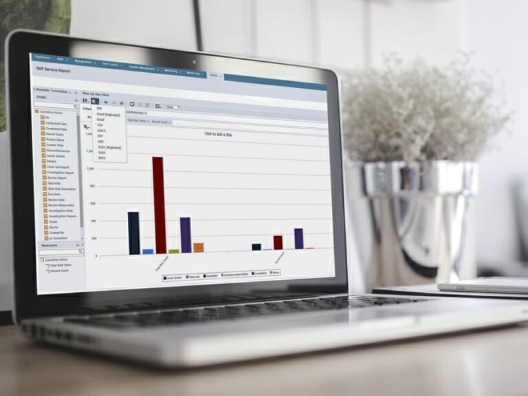 Food Safety Management – Safefood 360°