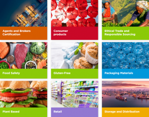 The Role And Importance Of Standards In Modern Food Safety