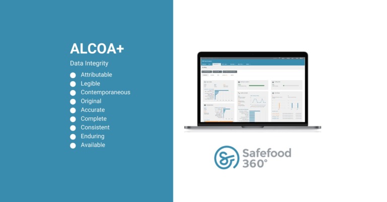 Alcoa+ Principles: What Can The Food Industry Learn From Life Sciences