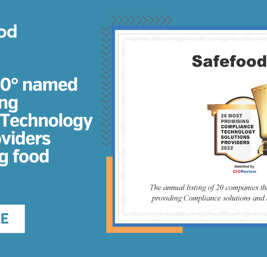 Understanding The Difference Between PRP, OPRP & CCP – An Introduction ...