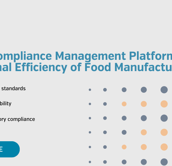Understanding The Difference Between PRP, OPRP & CCP – An Introduction ...
