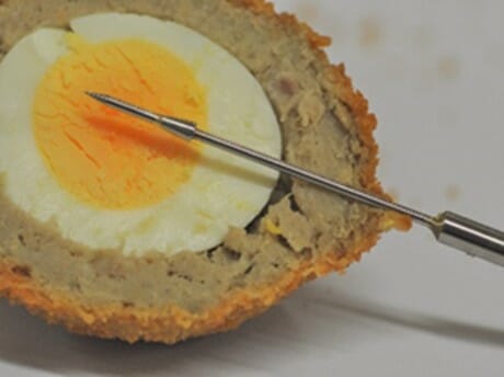 Complete Guide To Food Cooking Temperature Control