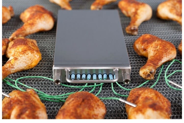 Dodging The Danger Zone: A Complete Guide To Food Cooking Temperature ...